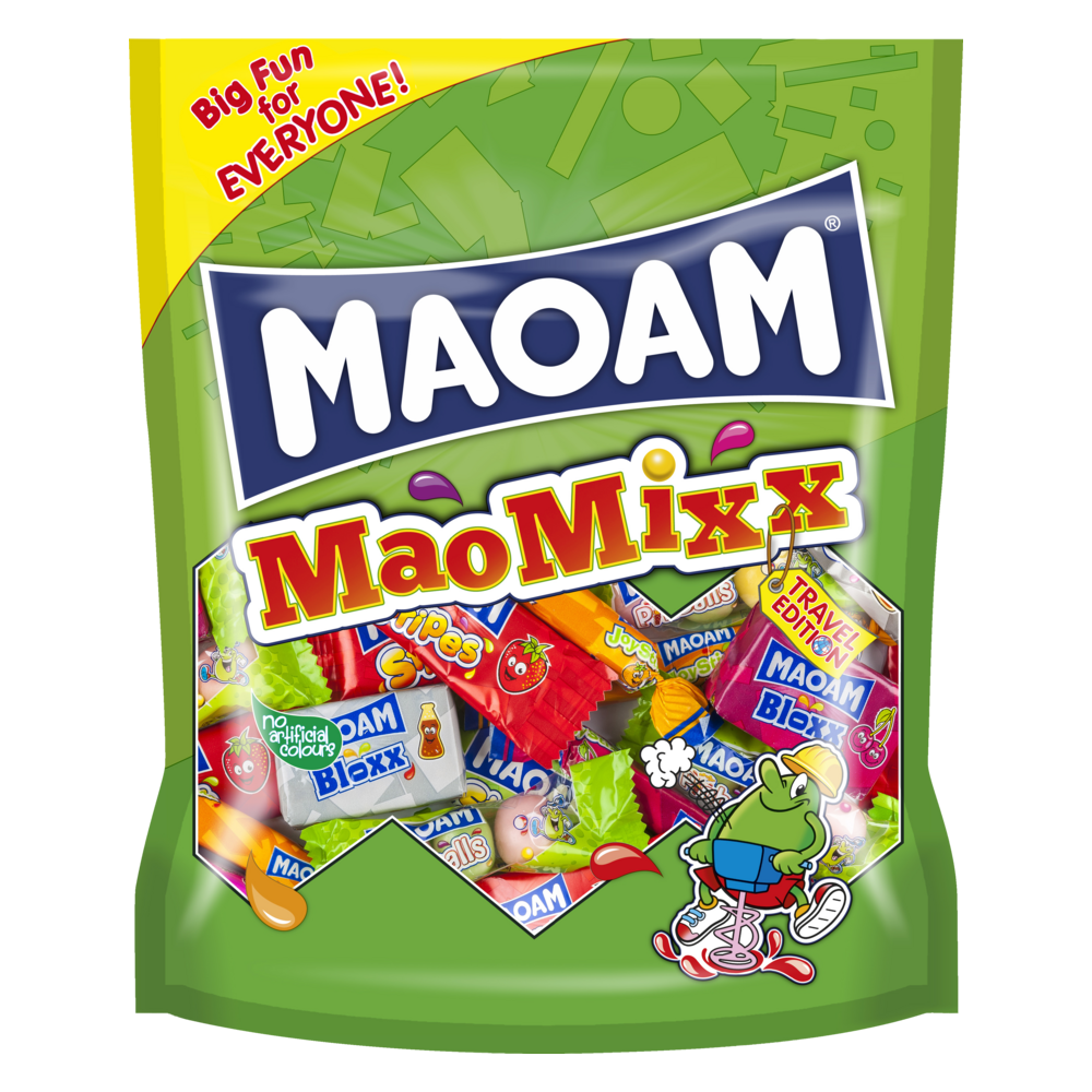 MAOAM MaoMixx