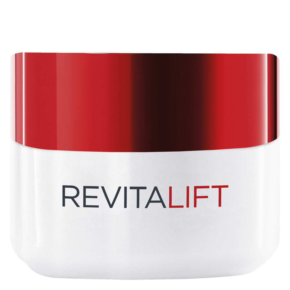L'ORéAL Revitalift Programme