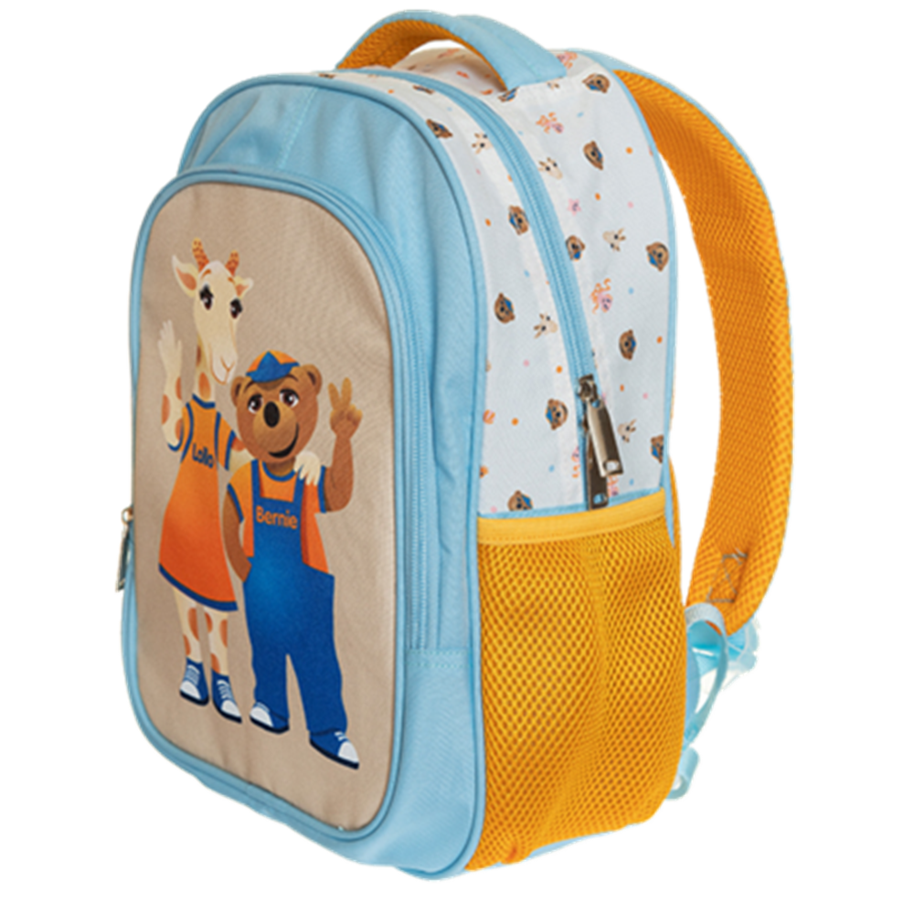 LOLLO & BERNIE Rygsæk