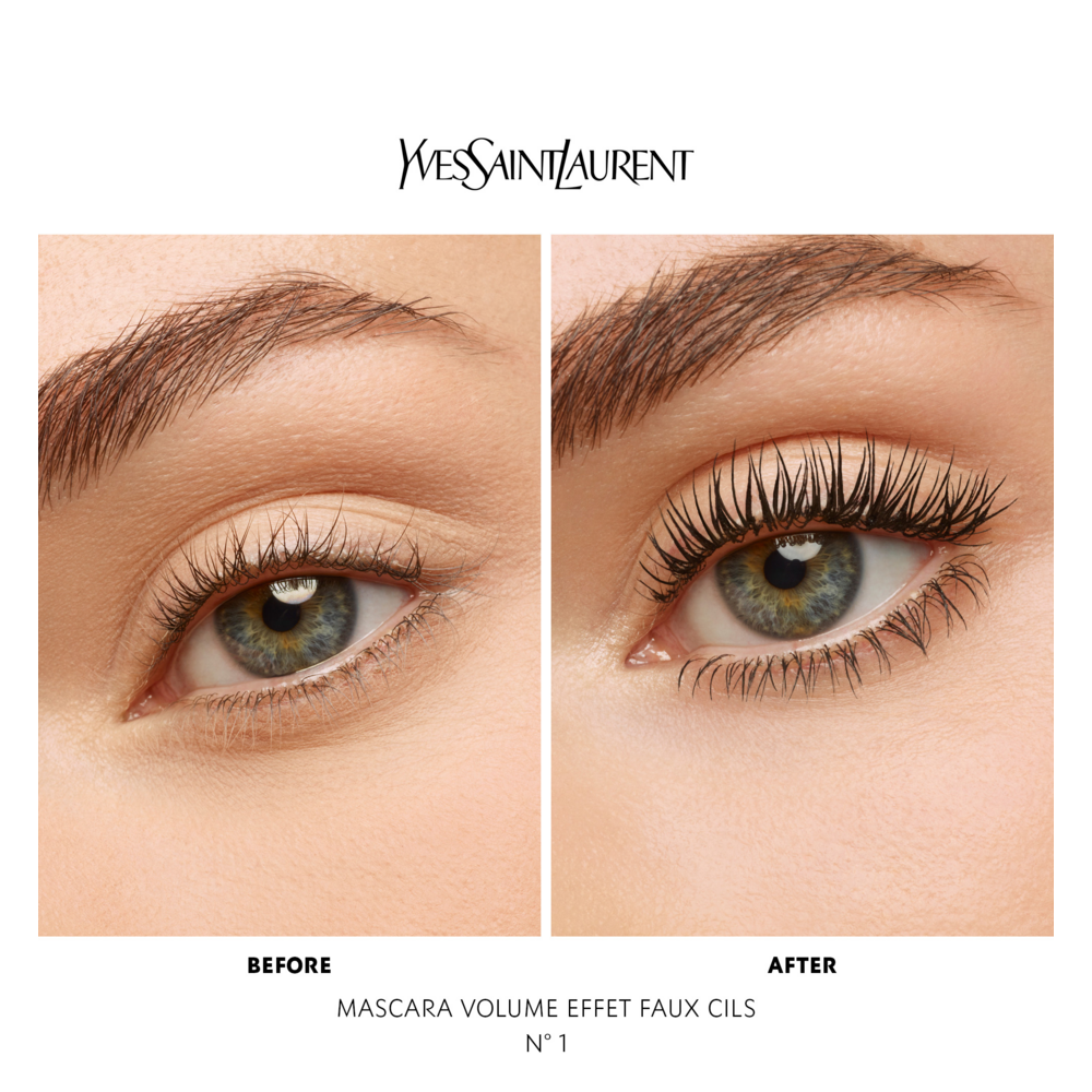YVES SAINT LAURENT Volume Effet Faux Cils Mascara