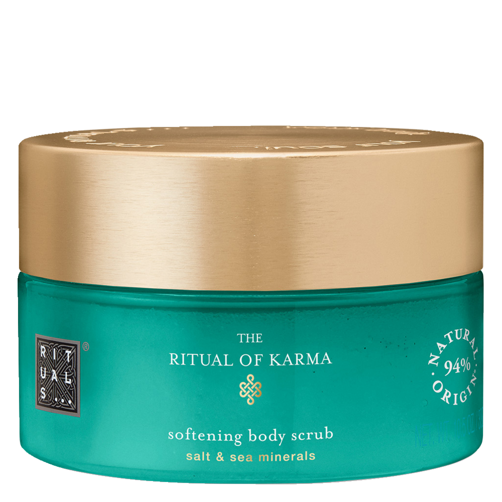 RITUALS The Ritual of Karma Softening Body Scrub