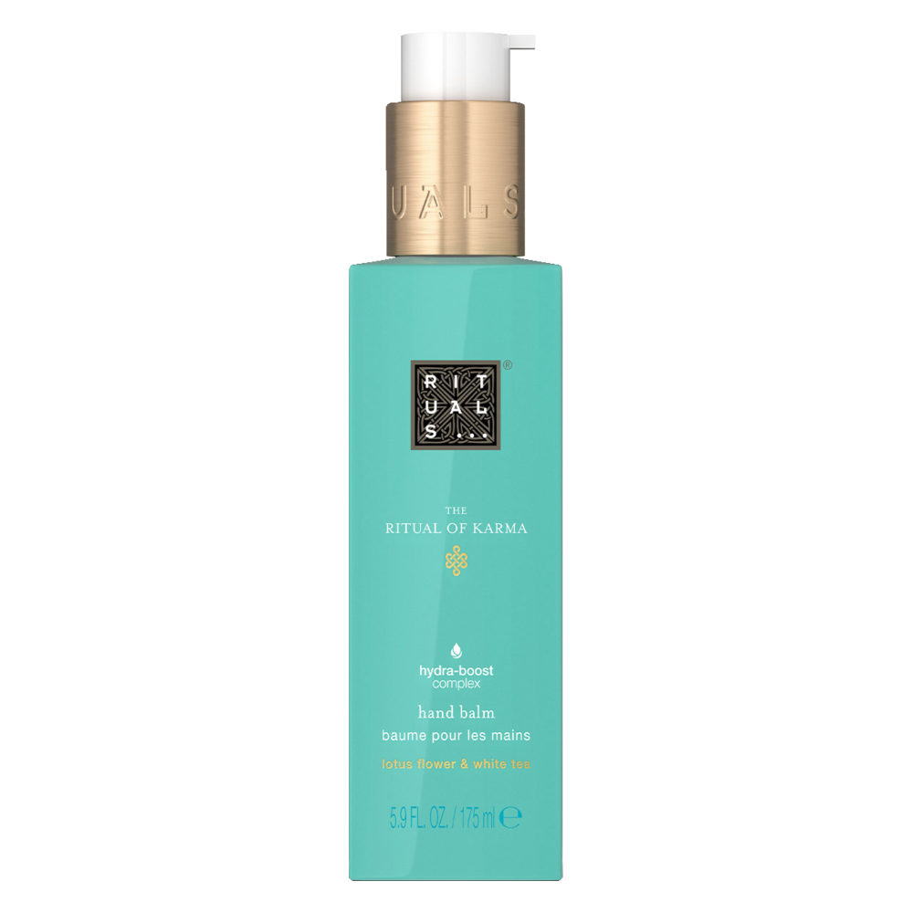 RITUALS The Ritual of Karma Hand Balm