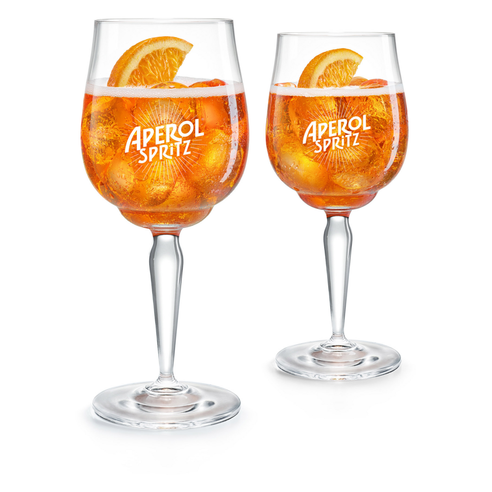 APEROL Aperol & Cinzano Prosecco