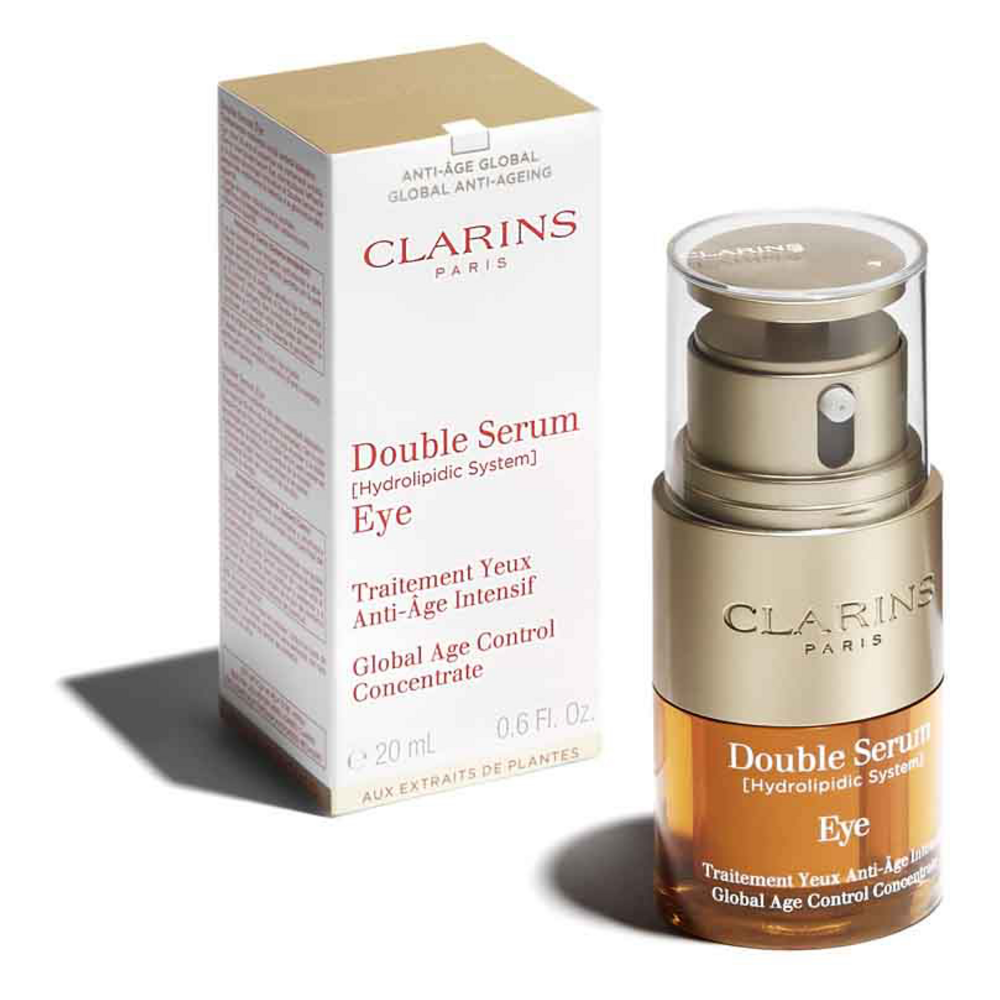 CLARINS Double Eye Serum