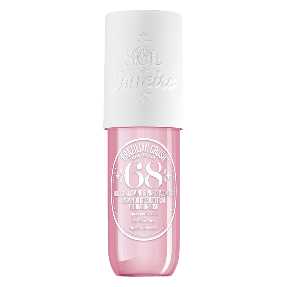 SOL DE JANEIRO Perfume Mist