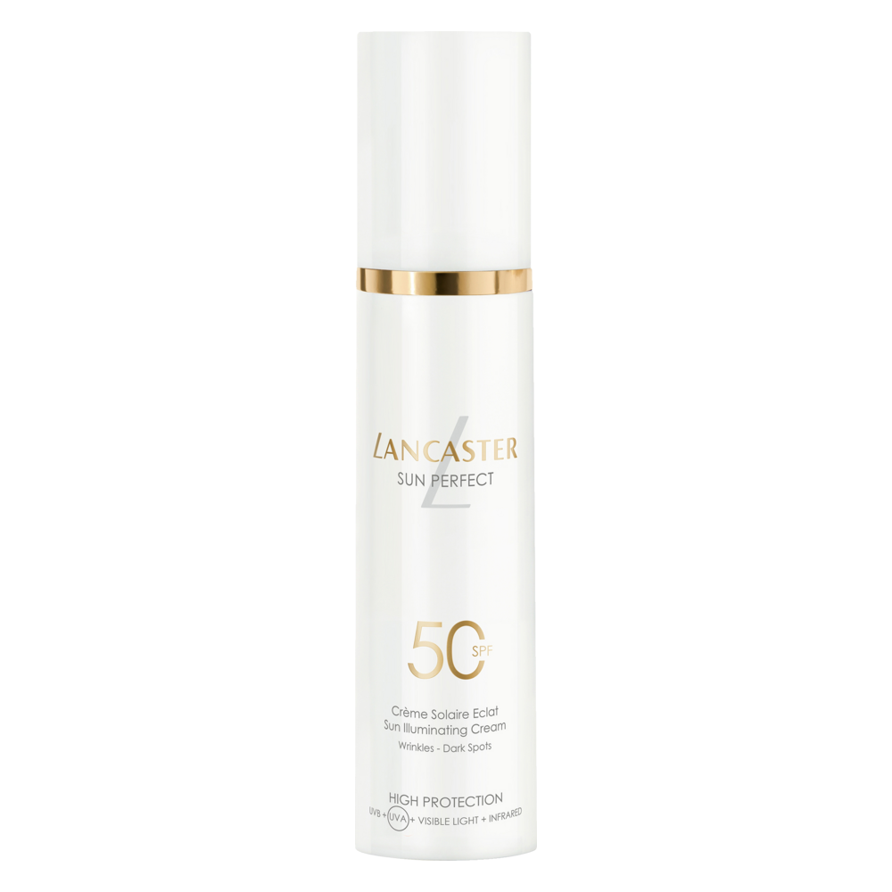 LANCASTER Sun Perfect Sun Illuminating Cream