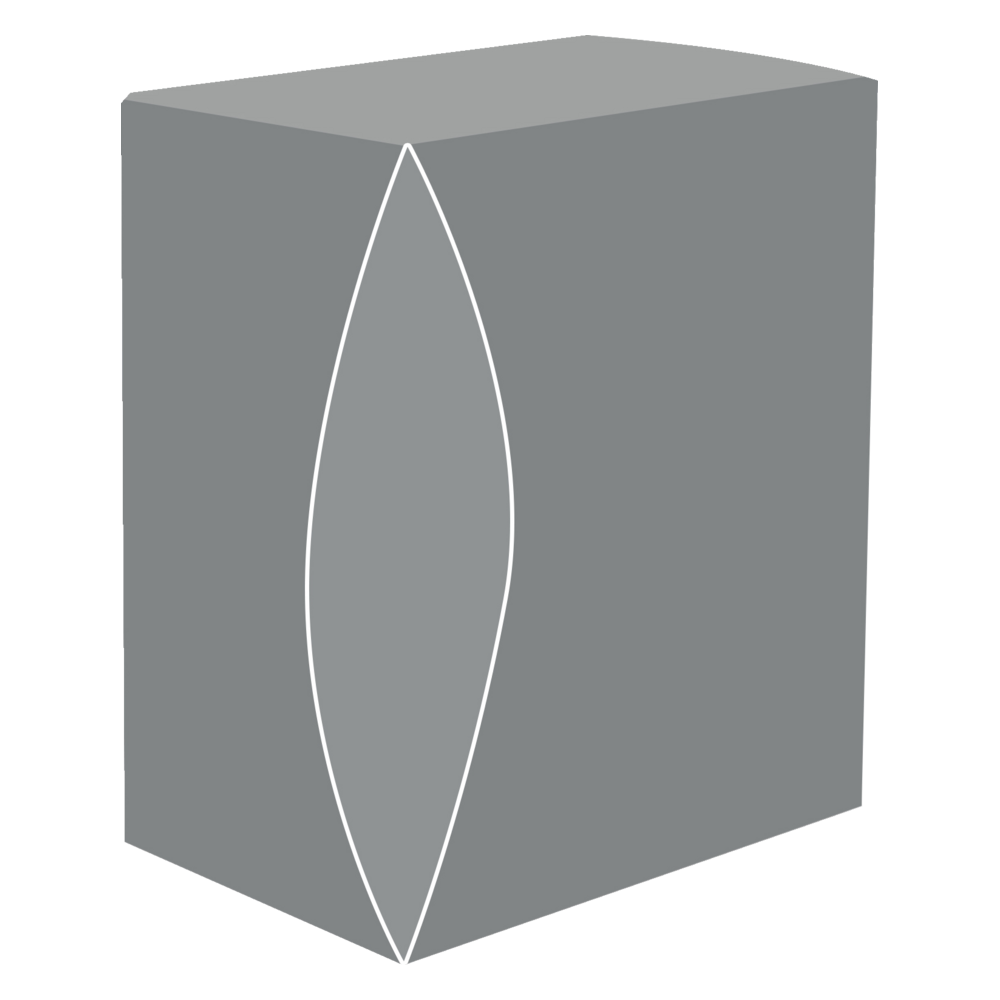 PURE DIVINE Vodka Box