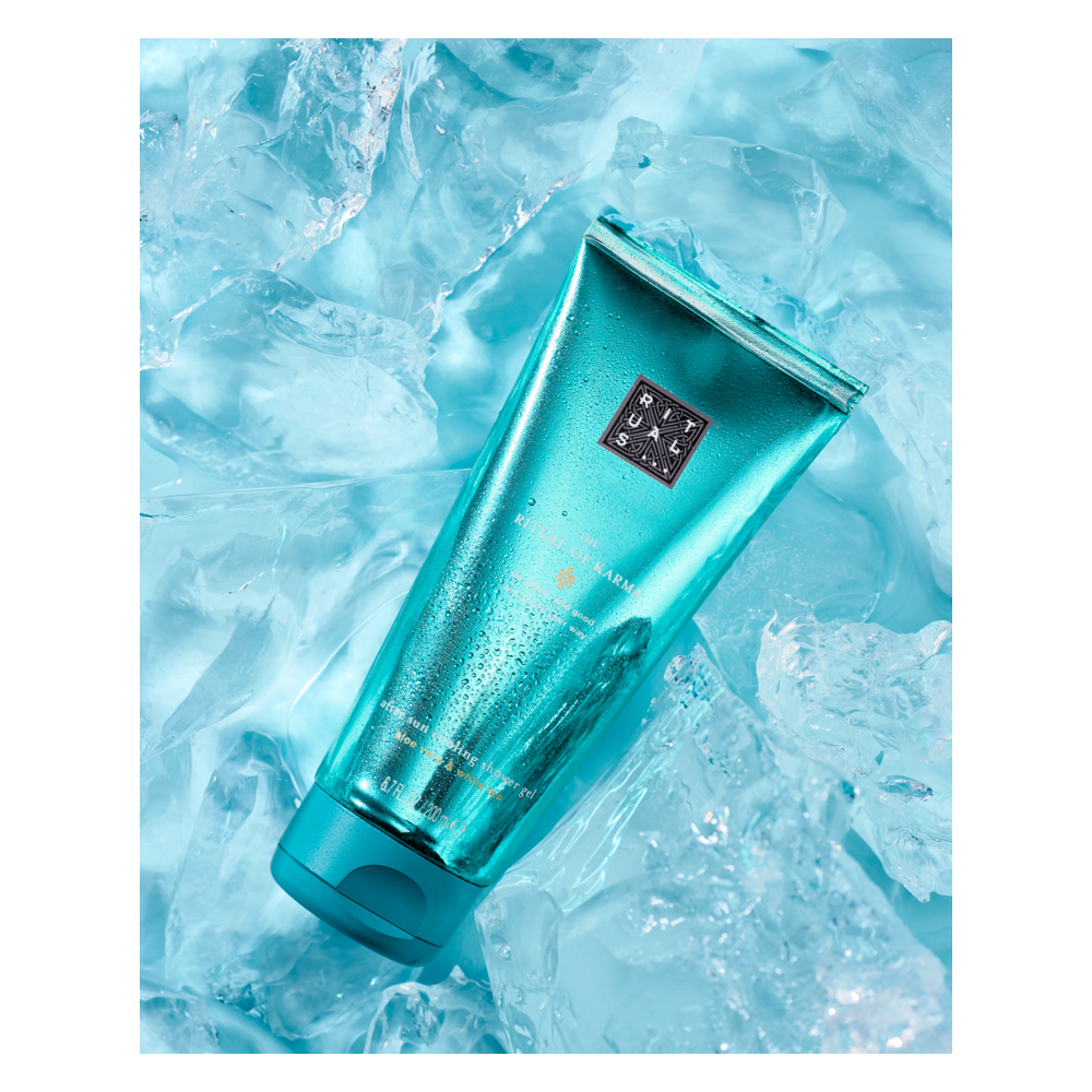 RITUALS The Ritual of Karma After Sun Cooling Shower Gel