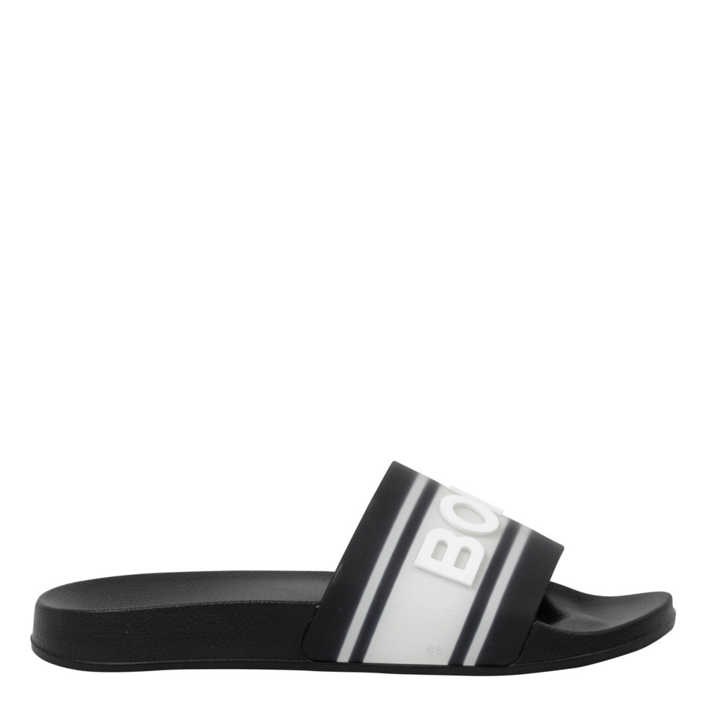 BJÖRN BORG Knox slide sandaler