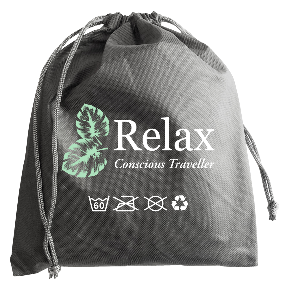 RELAX Sunbed cover 220 x 80 cm