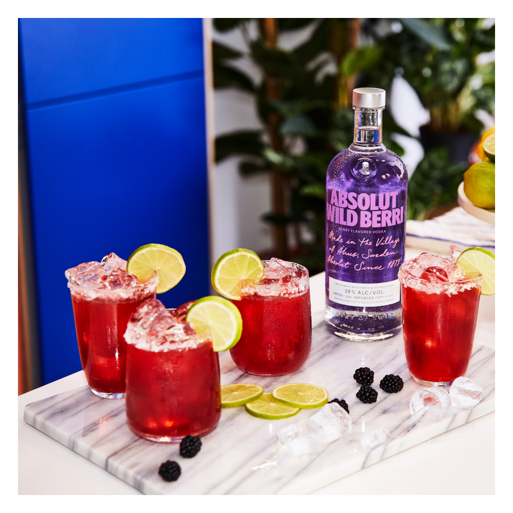 ABSOLUT Vodka