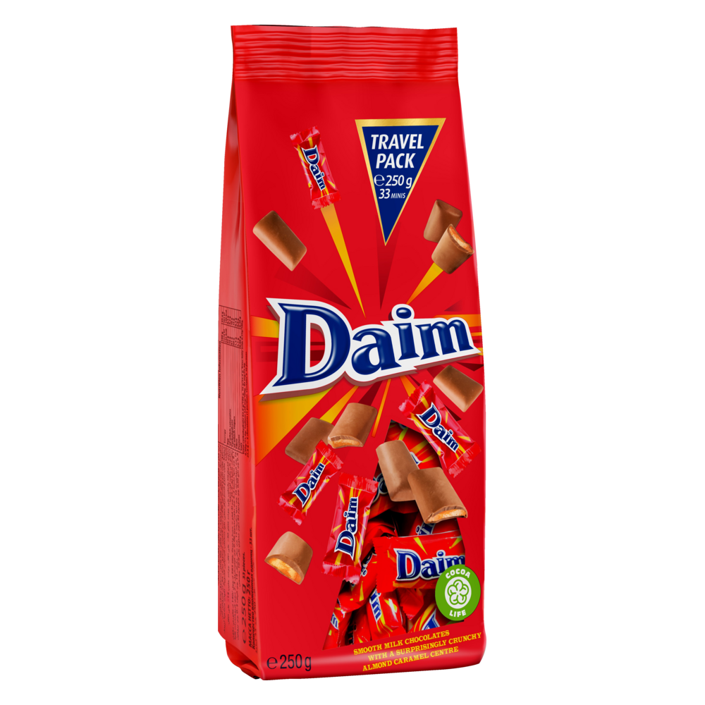 DAIM Daim mini bag