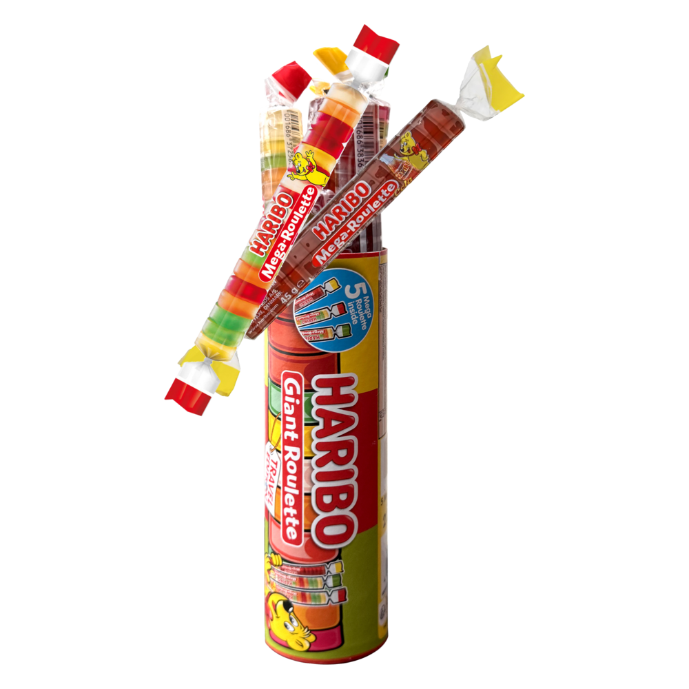 HARIBO Giant Roulette