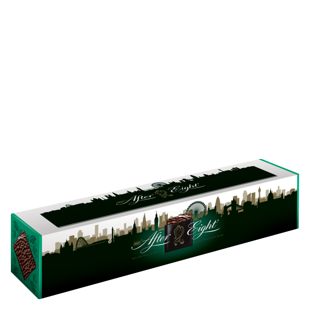 AFTER EIGHT Nestle After Eight 400 g